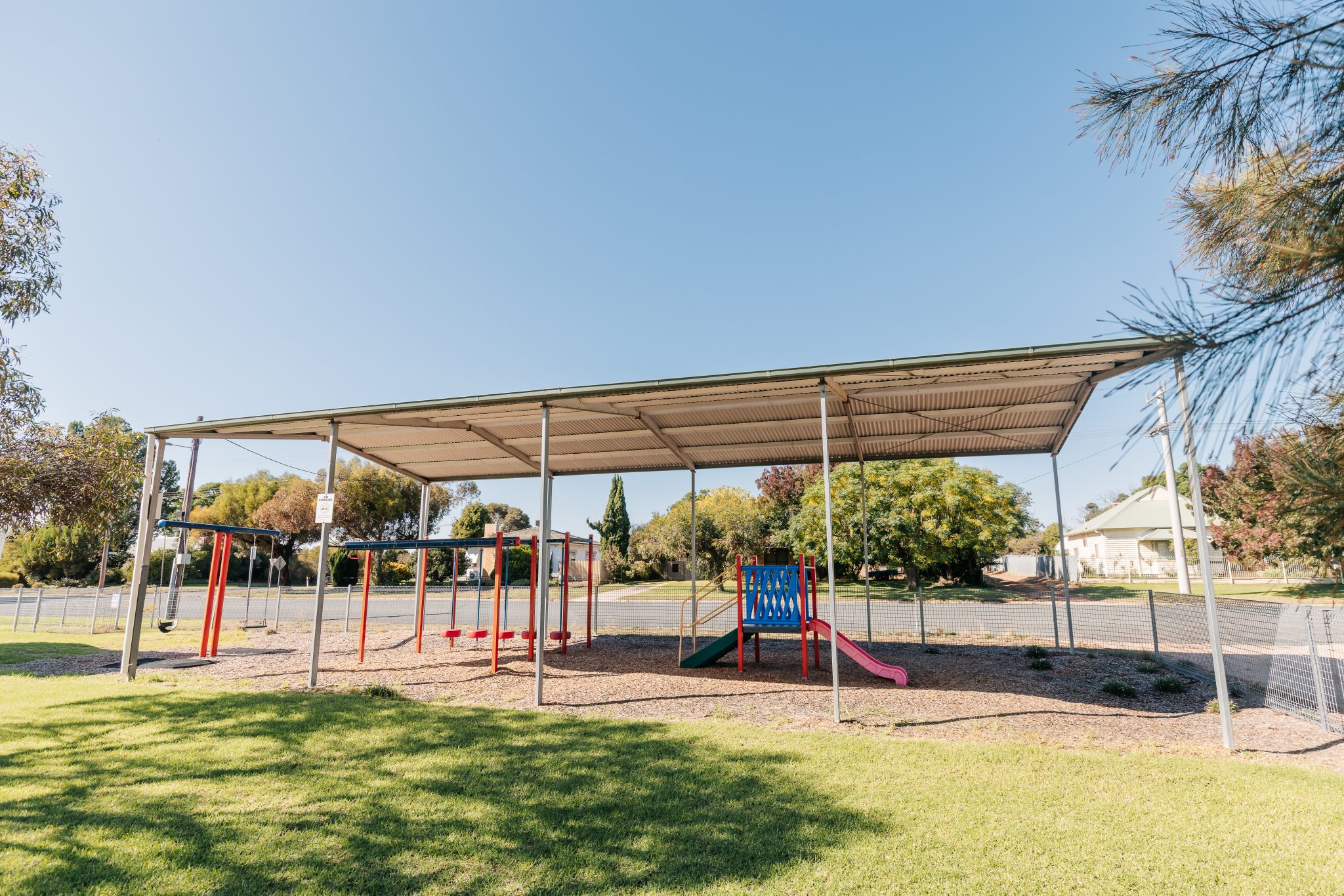 Gray Park - Lake Boga - Early Years Online Hub