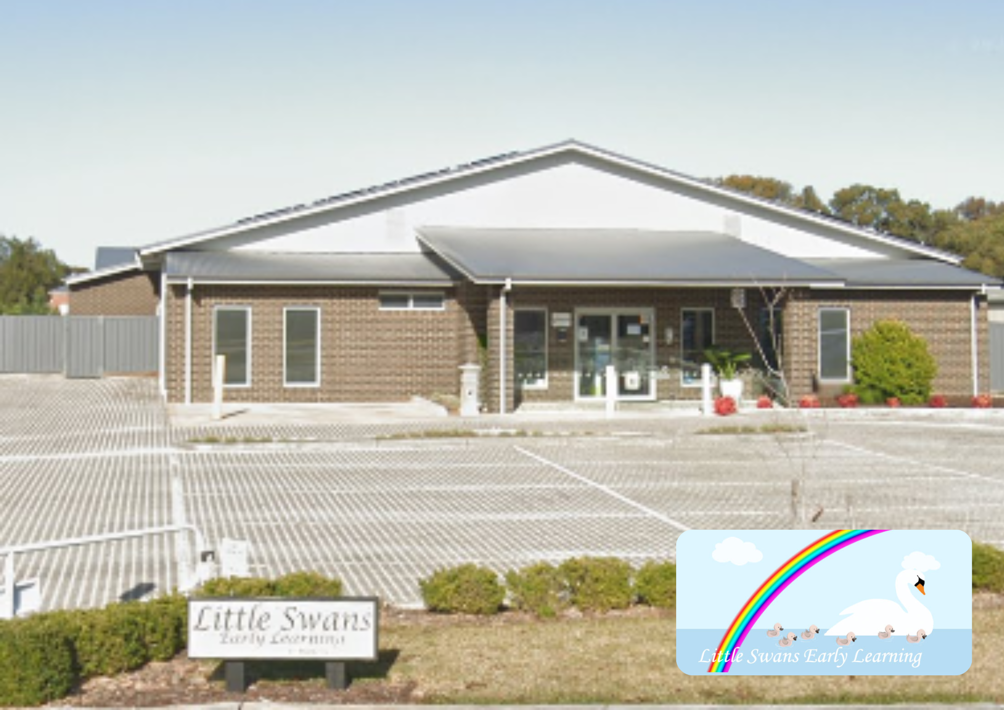 Little Swans Early Learning - Early Years Online Hub