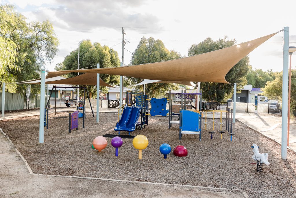 Lowan Park - Manangatang - Early Years Online Hub