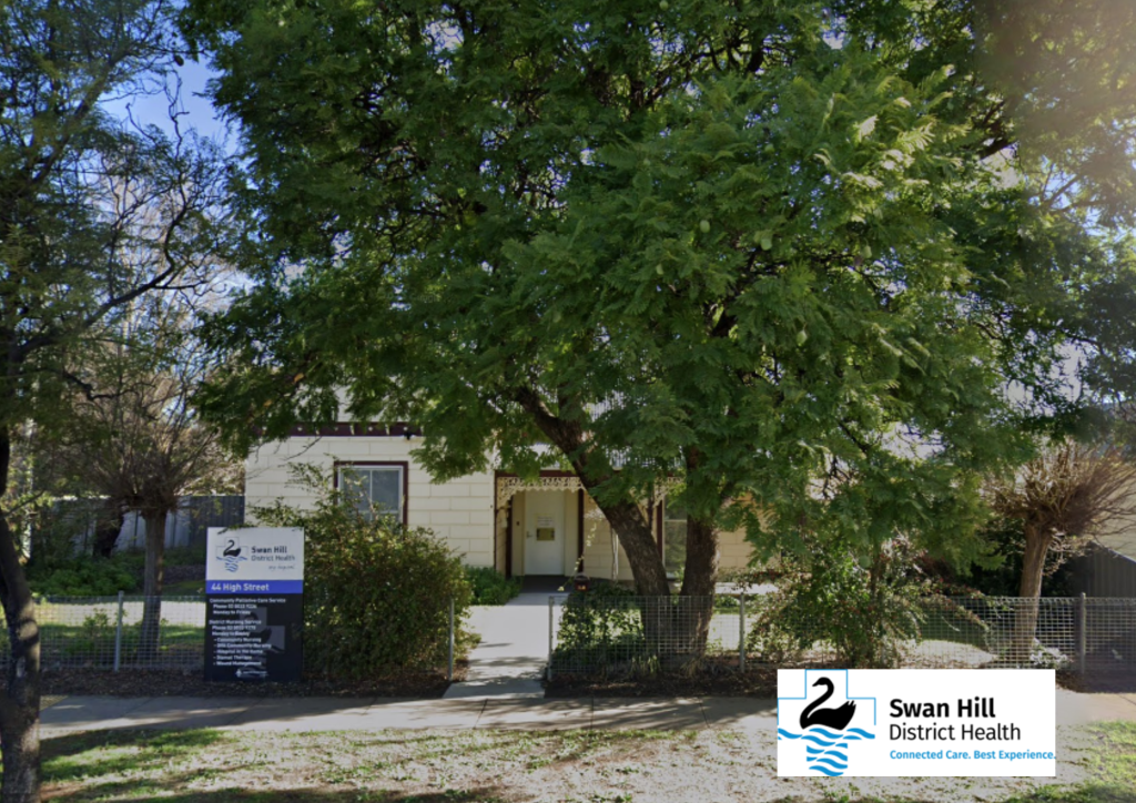 Kapel Telkuna (Aboriginal Health Unit) - SHDH - Early Years Online Hub