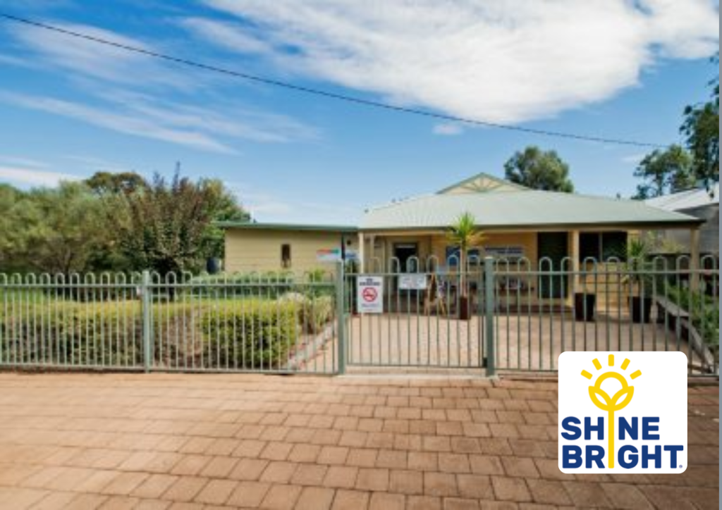 Shine Bright Woorinen South Kindergarten - Early Years Online Hub