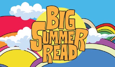 Big Summer Read - Early Years Online Hub